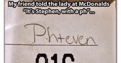 Mcdonalds Phteven