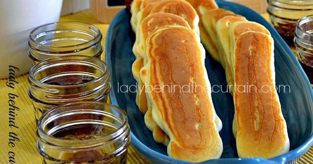 MENTŐÖTLET - kreáció, újrahasznosítás: Baconos palacsinta