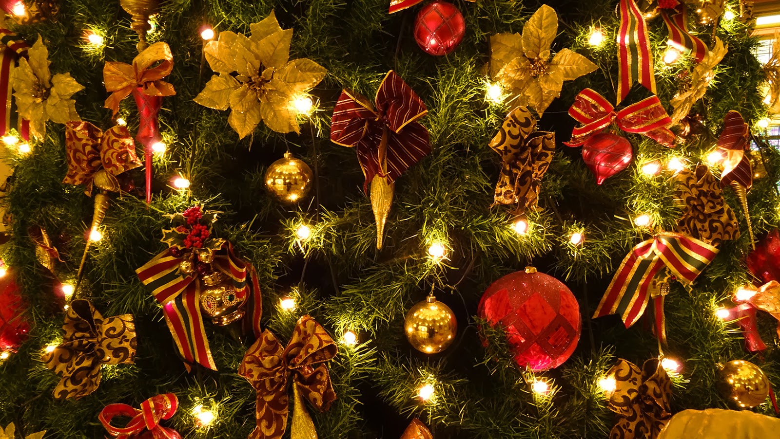 MAP: CHRISTMAS AT 333 COLLINS ST