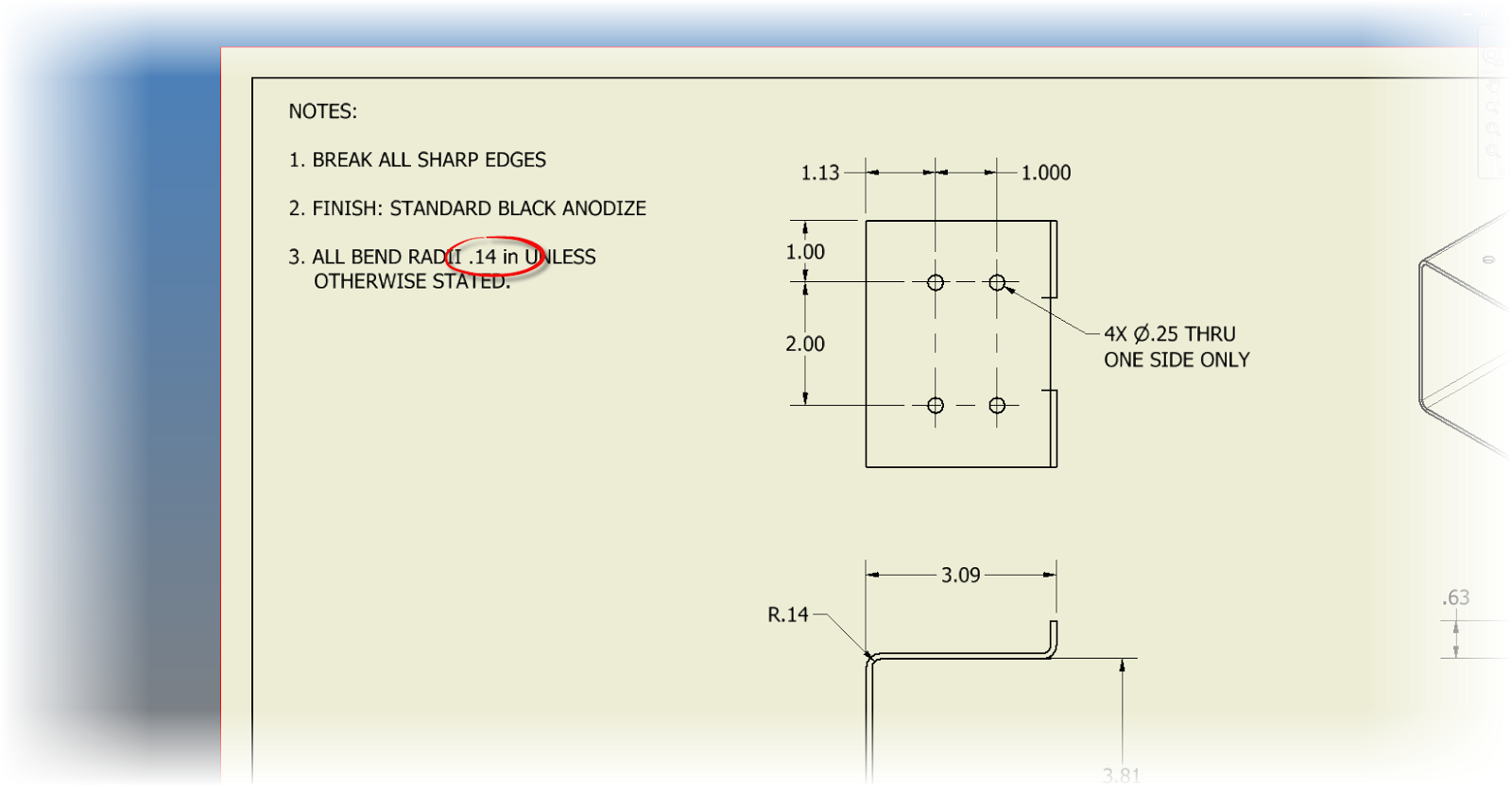 And once that's done, you're all set! Take a look at this tool, and see ...
