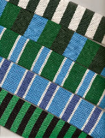 'Hear The Boat Sing': Fancy Rowing Ties