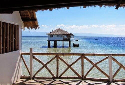 From Dumaguete to White Sand Bar - Dumaguete Attractions