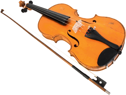 A Holiday Queen's Blog: National Violins Day
