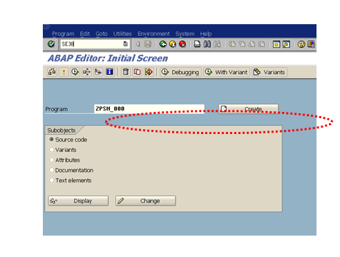 SAP ABAP & SAP HANA: INTRODUCTION ABOUT ABAP.