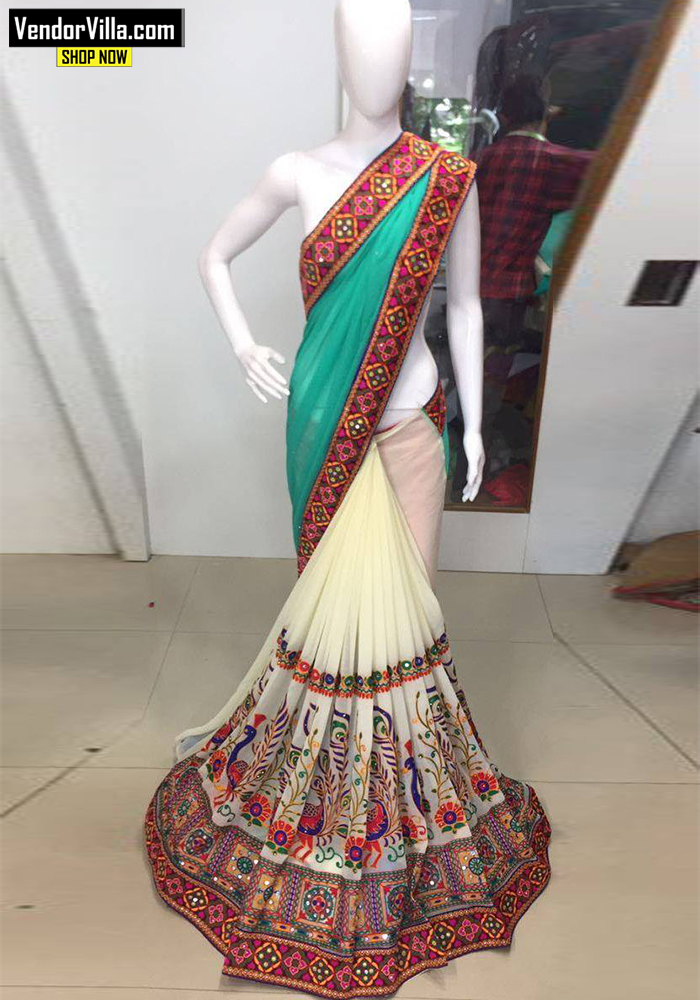 Vendorvilla: FAMOUS WORK OF GUJARAT – KACHHI WORK