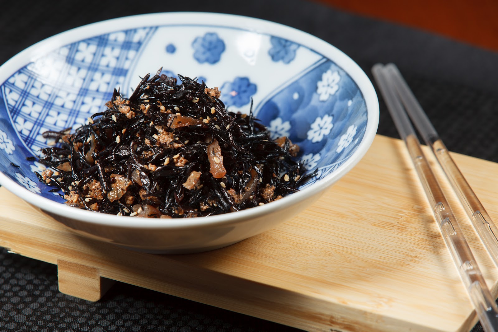 kruizing with kikukat: Never Enough: Hijiki