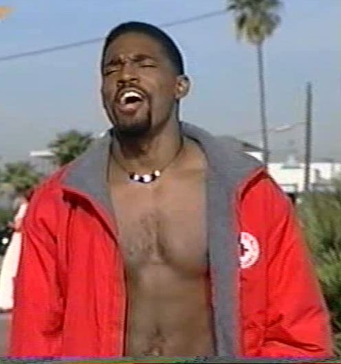 Captures Cinema: Jason Winston George - Sunset Beach (1997-1999)