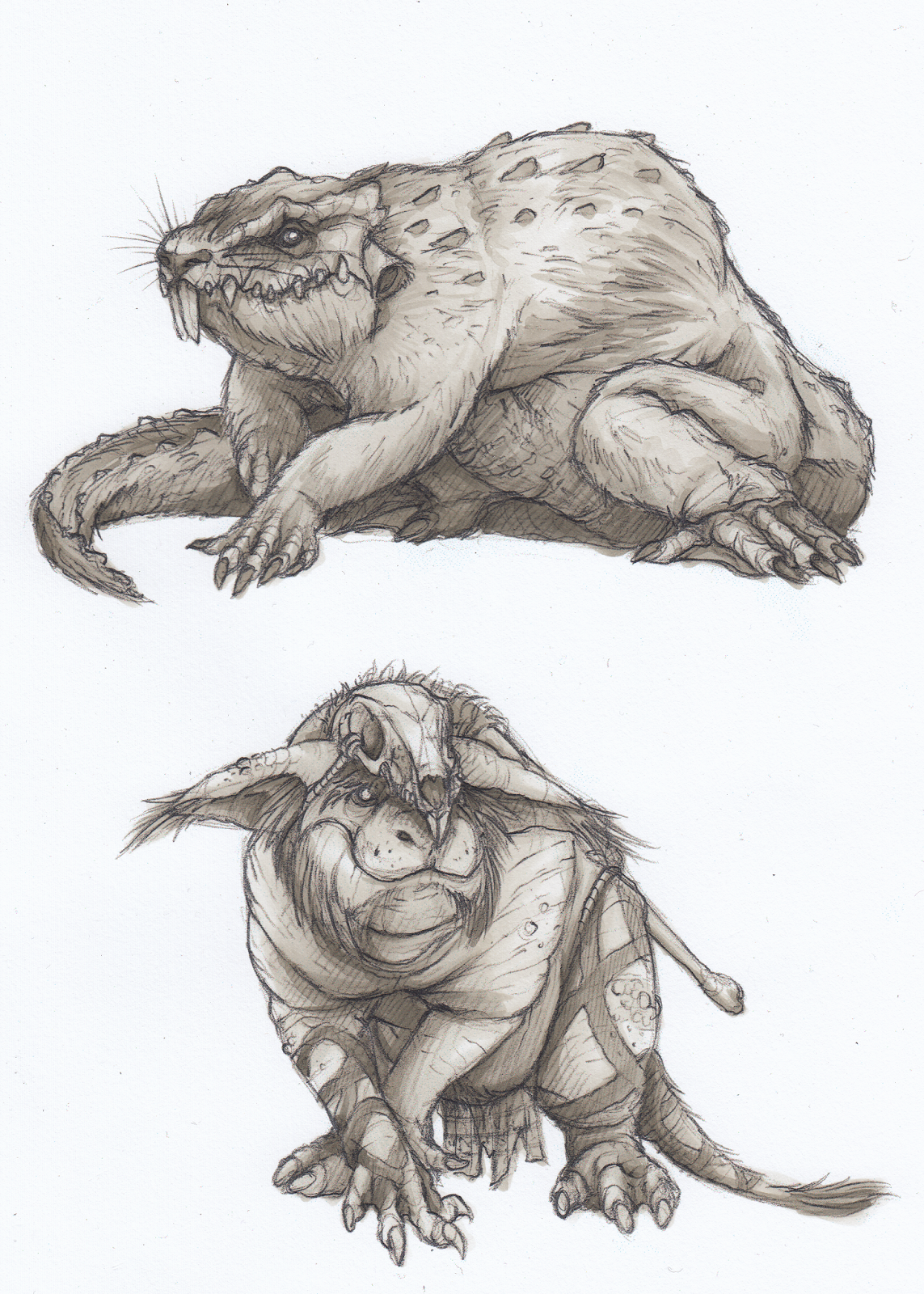 Computer Arts 4th Year - Honours