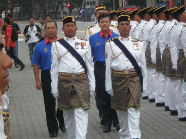 PASUKAN PANCARAGAM JPK DBKL: PERBARISAN HARI WILAYAH PERSEKUTUAN 2011 ...