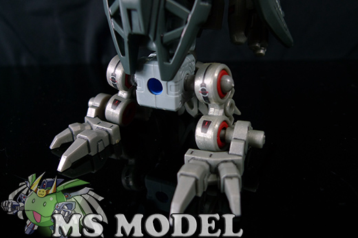 ZOIDS BLOX-NIGHTWISE - MS-MODEL