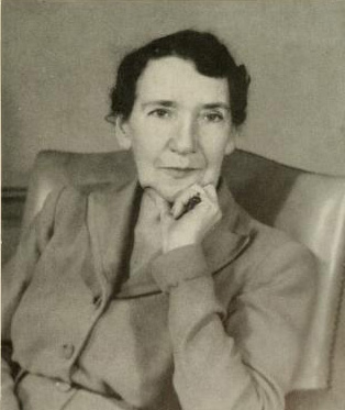 Mary Channing Coleman: Physical Education Pioneer | UNCG University ...