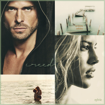 coffee addict books: Review: Creed by Kristen Ashley