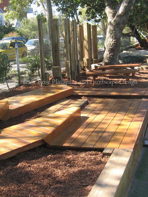 Newest completed project: Bronte Public School, Bronte Sydney | Tessa ...