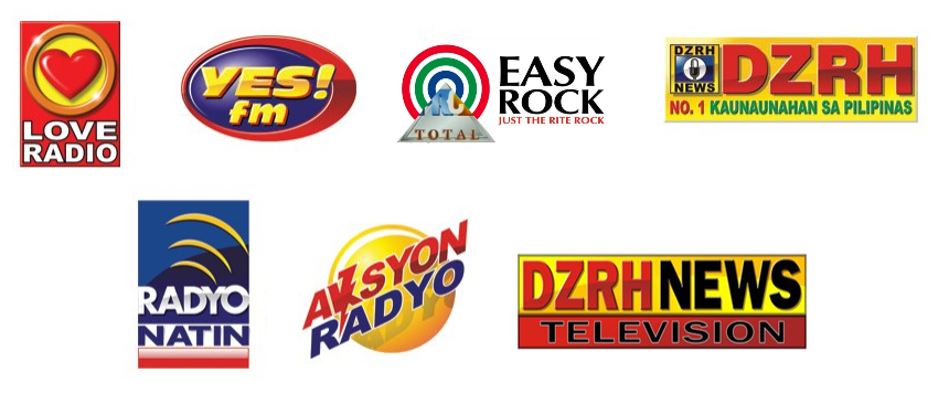 Muhlach Media Corporation: 96.3 Easy Rock - DWRK Just the Rite Rock