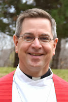 Shepherd of the Valley Lutheran Church: Pastor Chris Accepts New Role