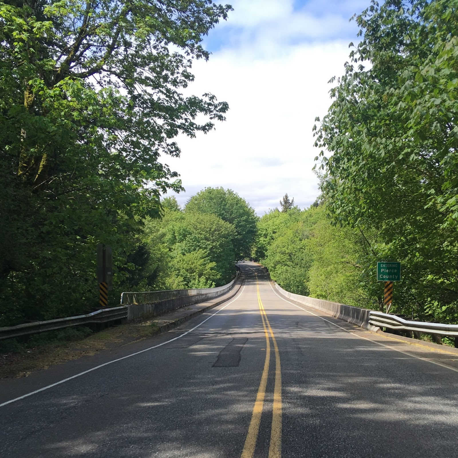 Washington State Route 509