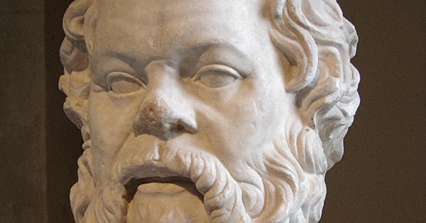 Encyclopedia of Trivia: Socrates