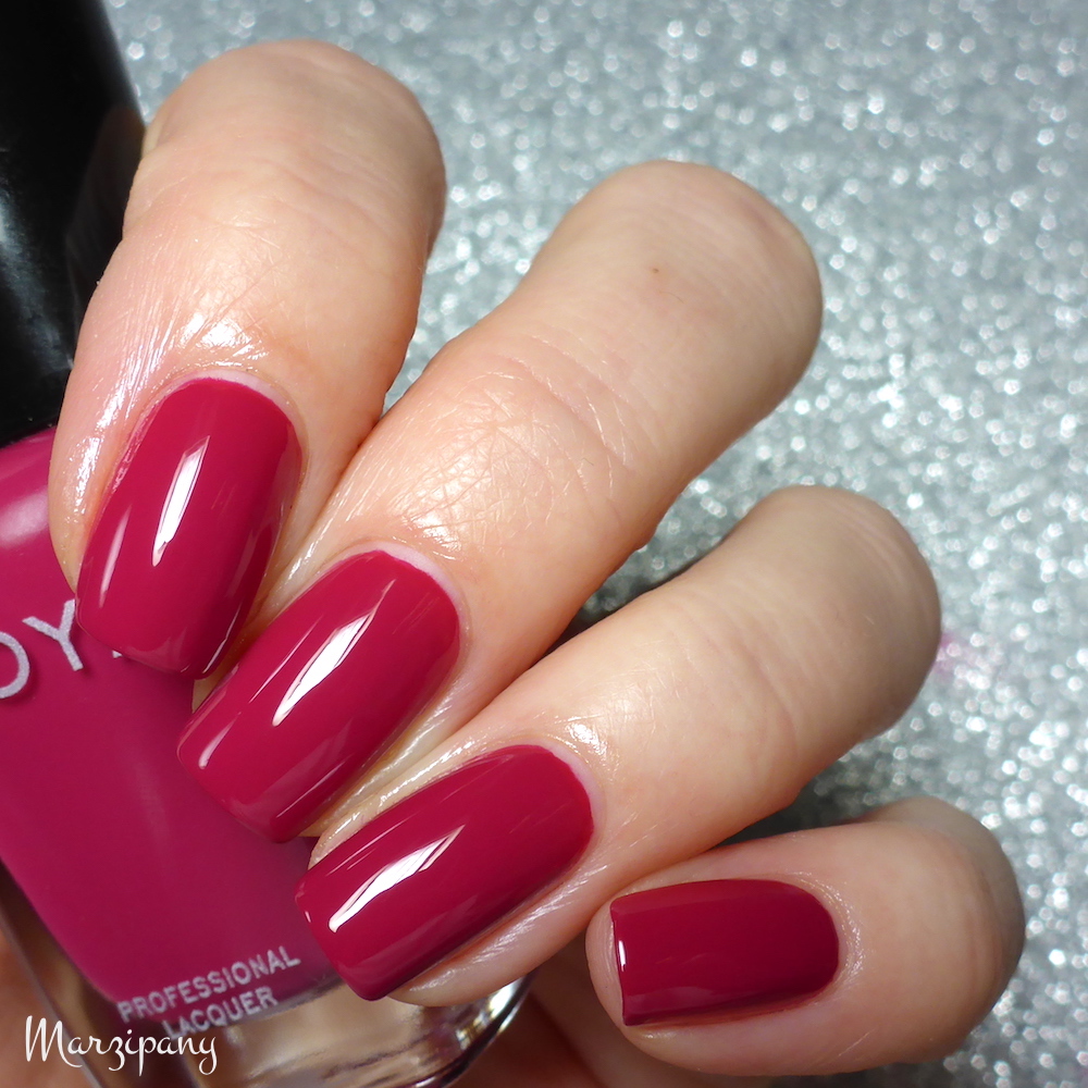 Zoya Jubilee Holiday 2018 Part I | Marzipany