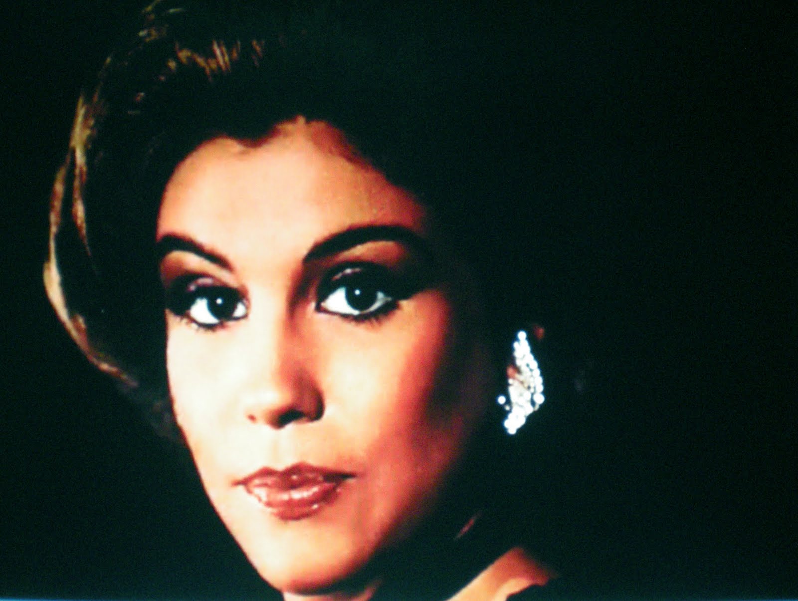 Lindas Mulheres: Sandra Bréa