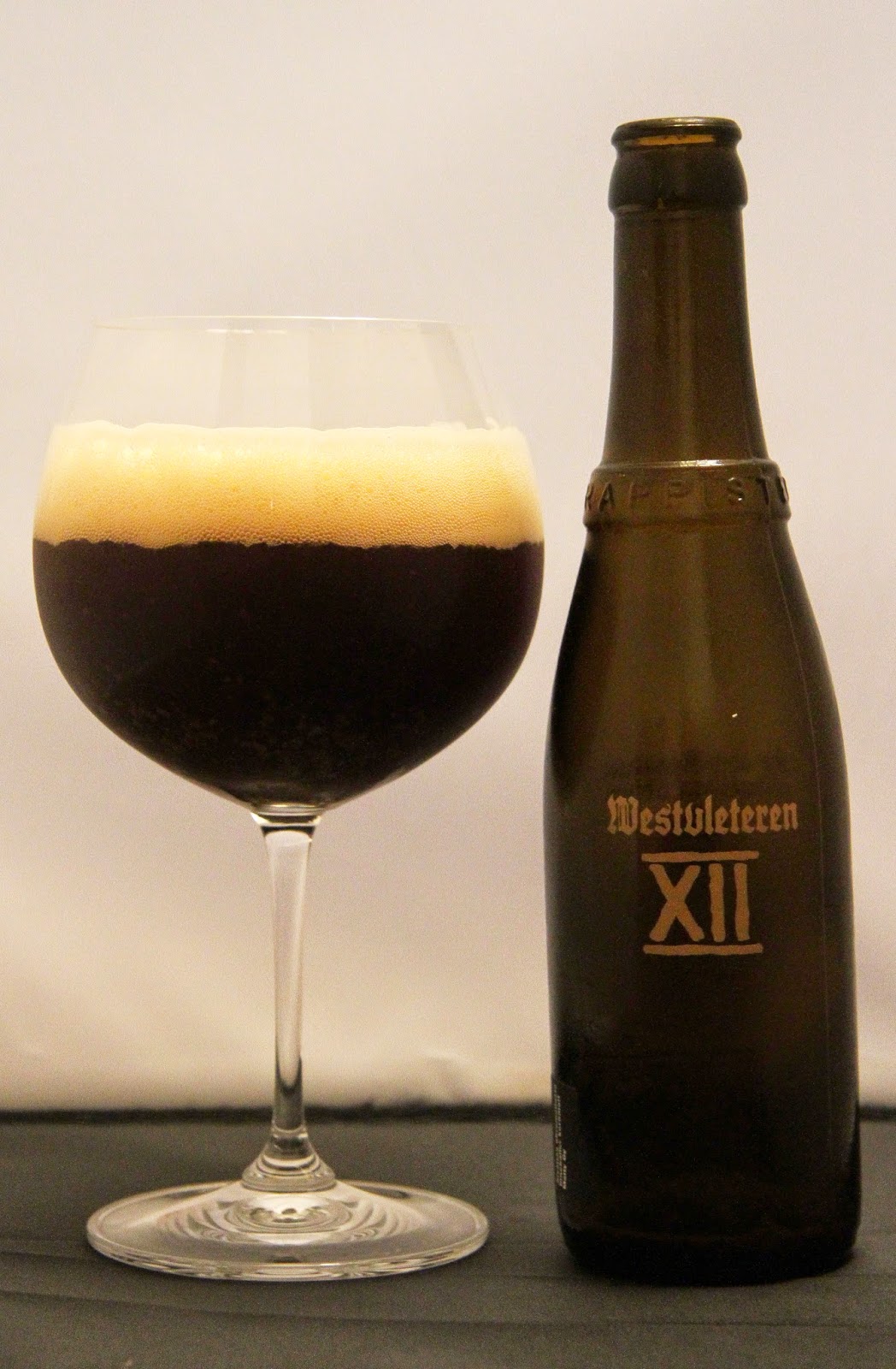 Westvleteren Abt 12
