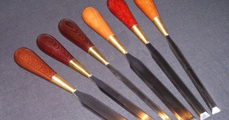 Wilco Flier Toolworks: Products