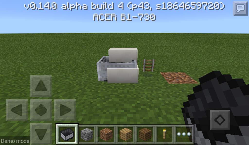 Minecraft Sittable Chair Tutorial: HOW TO MAKE A SITTABLE CHAIR