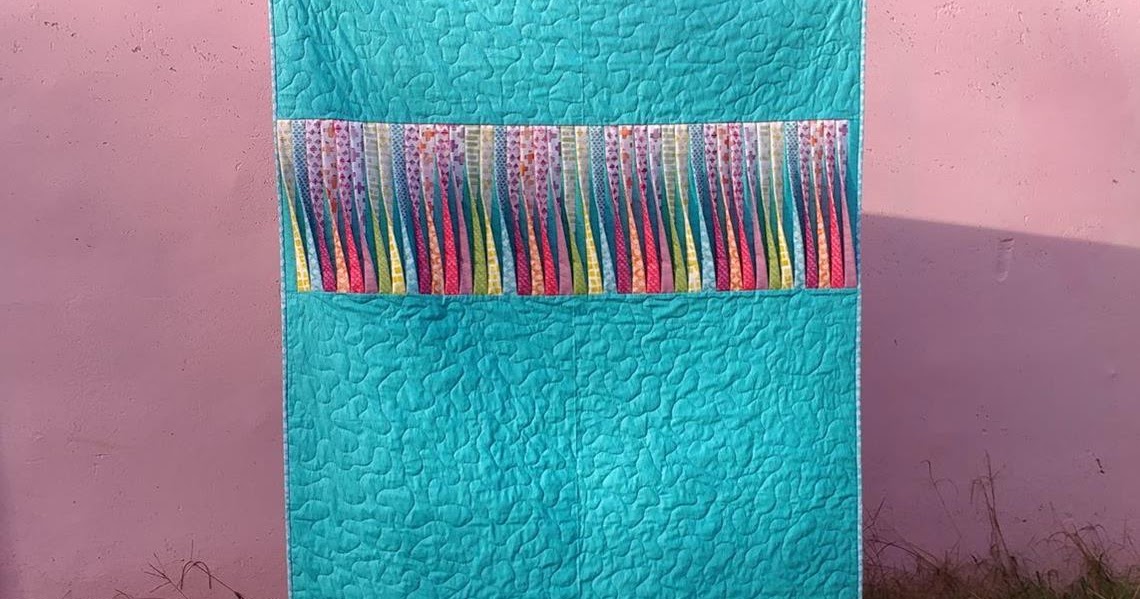 Slice of Pi Quilts: By Hand Blog Hop