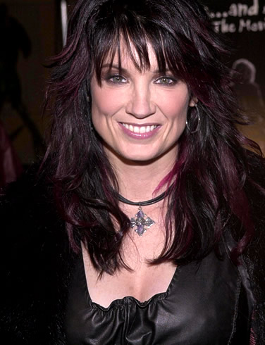 Photo Gallery Actress: Meredith Brooks photo pic