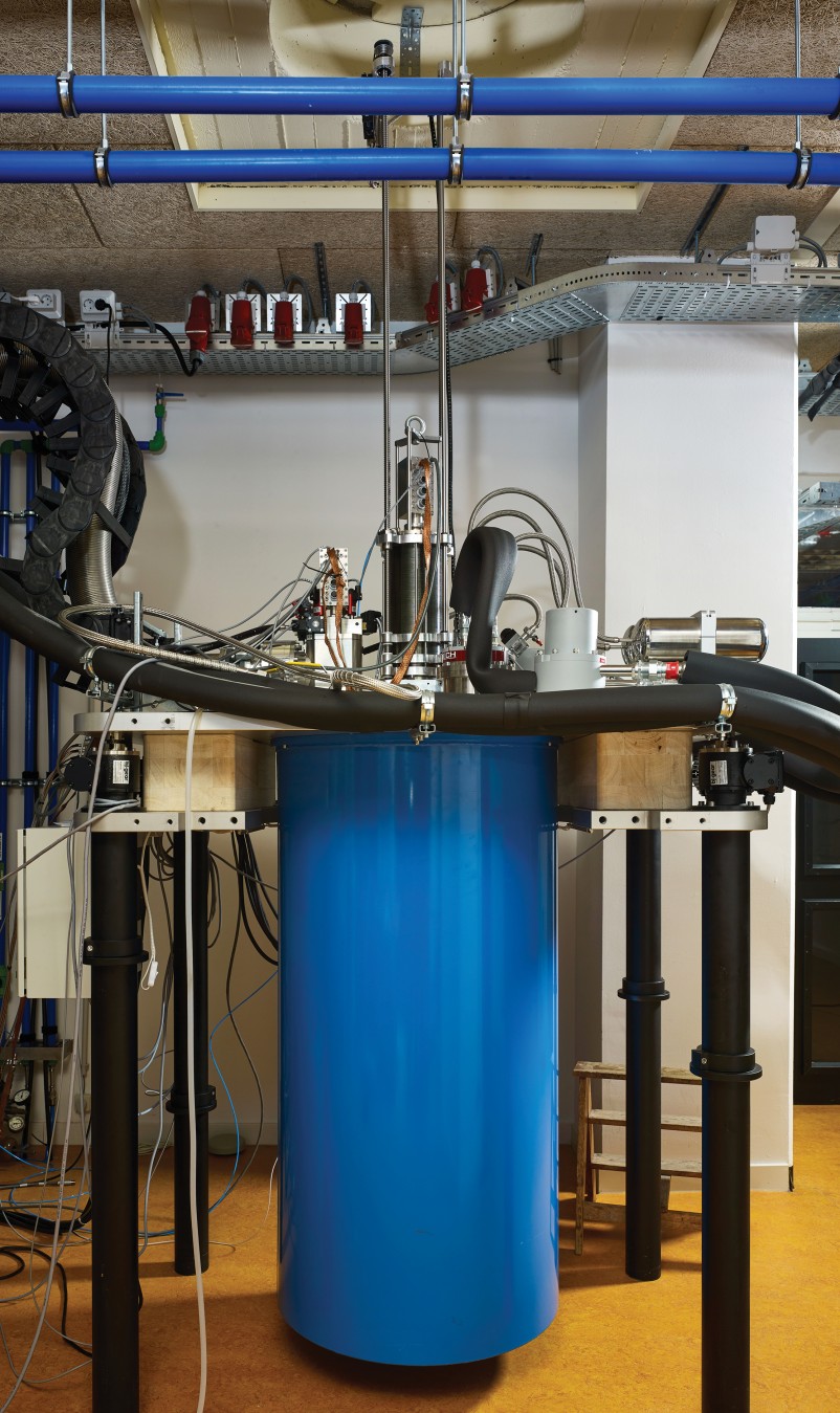 Practical Quantum Computers ~ WELCOME TO CHEAT-TECH