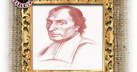 Leamos la BIBLIA: Beato Nicolás Roland