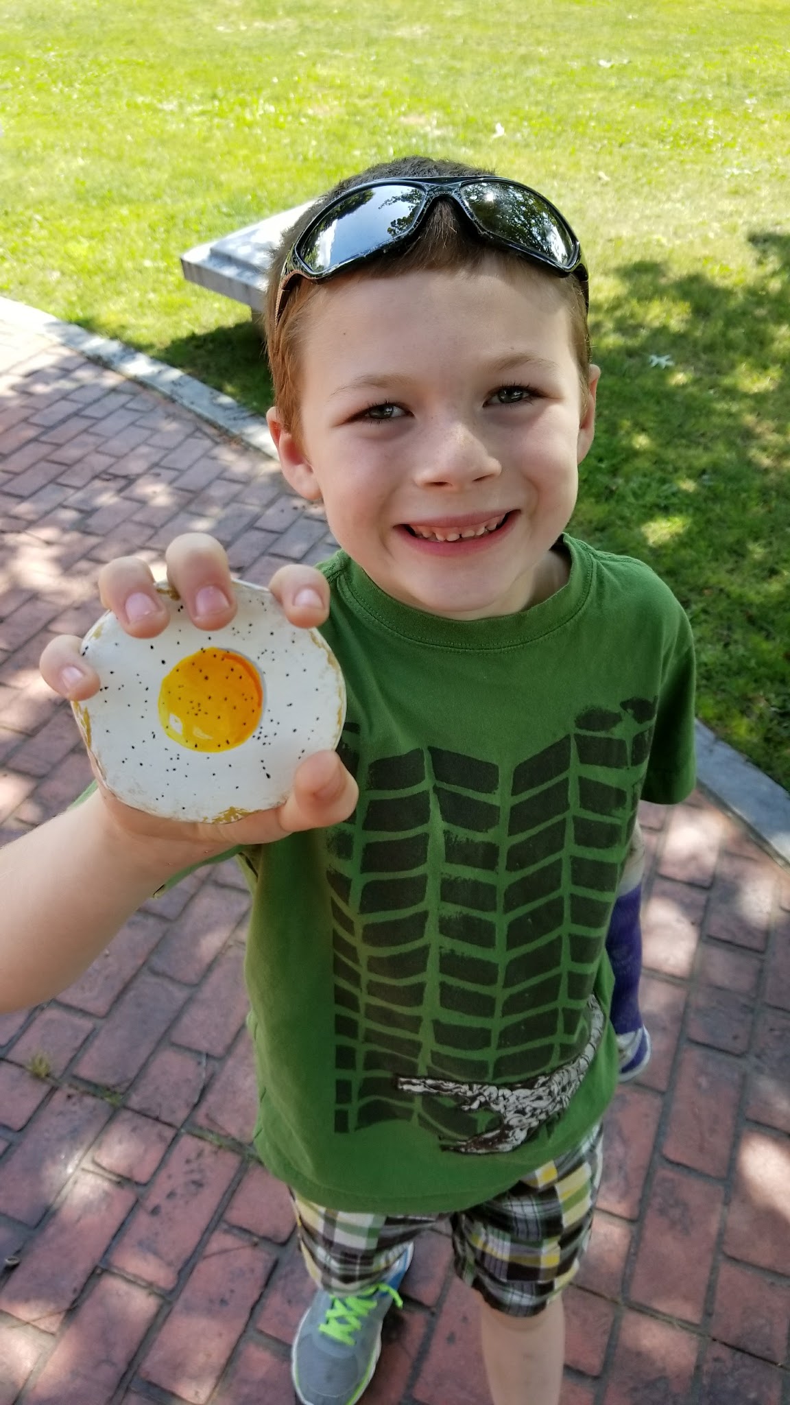 What's the #Kindness Rock Challenge ? - The Western New Yorker