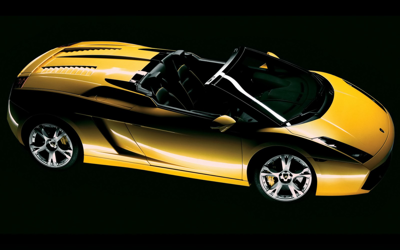 Fondo De Pantalla Coche Lamborghini Amarillo Descapotable Fondo fondo-de-pantalla-coche-lamborghini-amarillo-descapotable-fondo