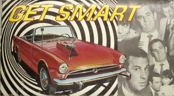 John Kenneth Muir's Reflections on Cult Movies and Classic TV: Model ...