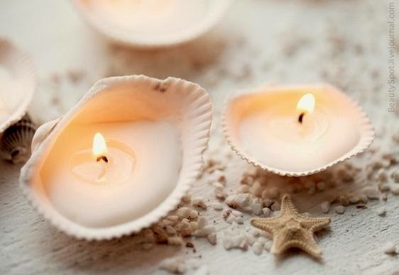 RITUAIS DE VÊNUS : ALTAR DE VÊNUS