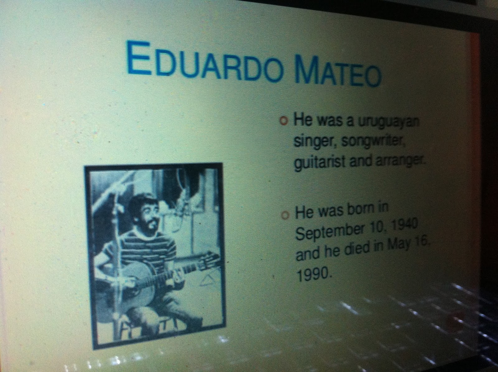 THE BLACK SOCIAL HISTORY:: BLACK SOCIAL HISTORY - AFRO-URUGUAYAN ...