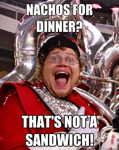 stephrabjous: RMB: Ridiculous Meme Blog