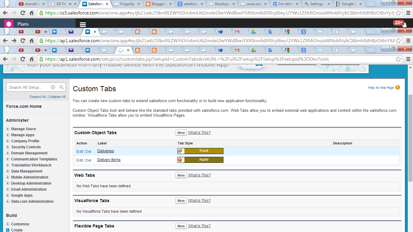 Shebin's Blog: How to create a Flexi Page?