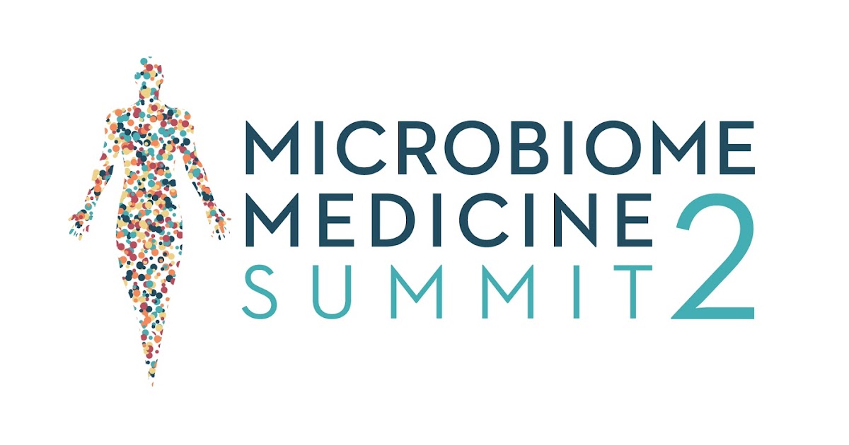 MessiahMews Blogs: [STARTS Tomorrow] THE Microbiome Event of the Year