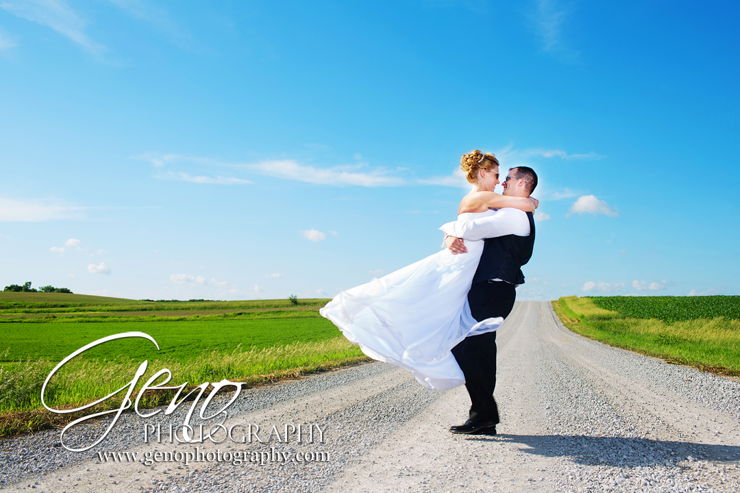 { Ask Cynthia }: Geno Photography