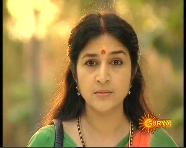 malayalam Serial Actress Neena Kurup Photos