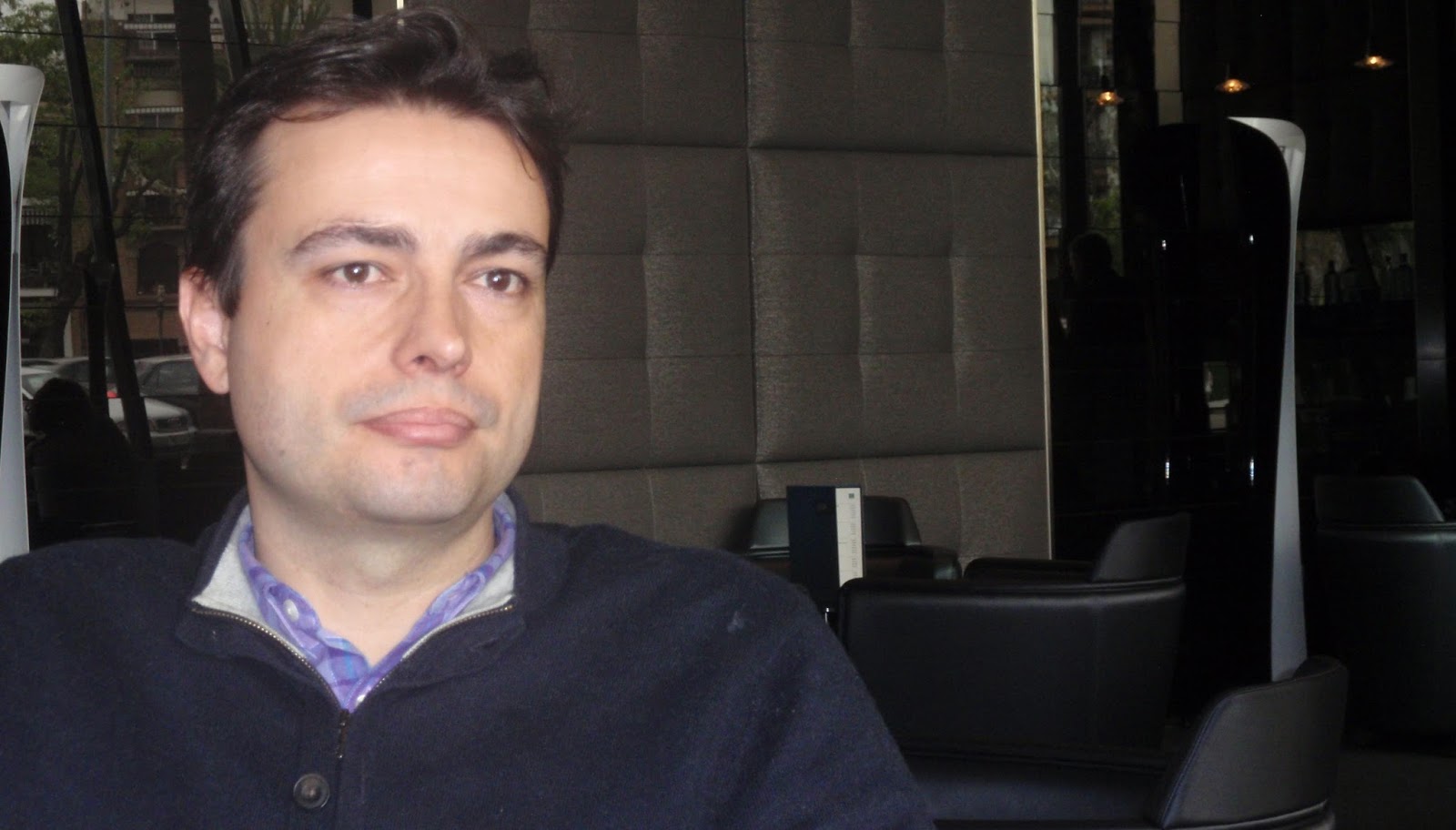 Cierta Distancia: septiembre 2013