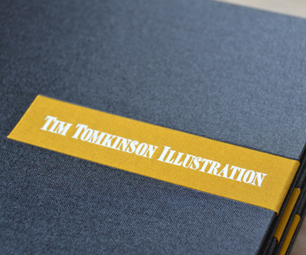 custom bookbinding and boxmaking-as i make the things i make-