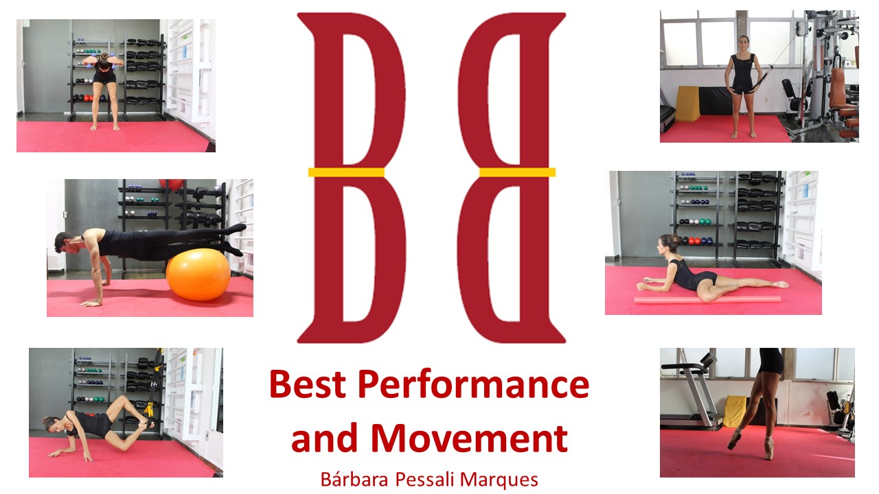 Bárbara Pessali-Marques