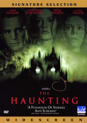 Double Feature: The Haunting (1999)