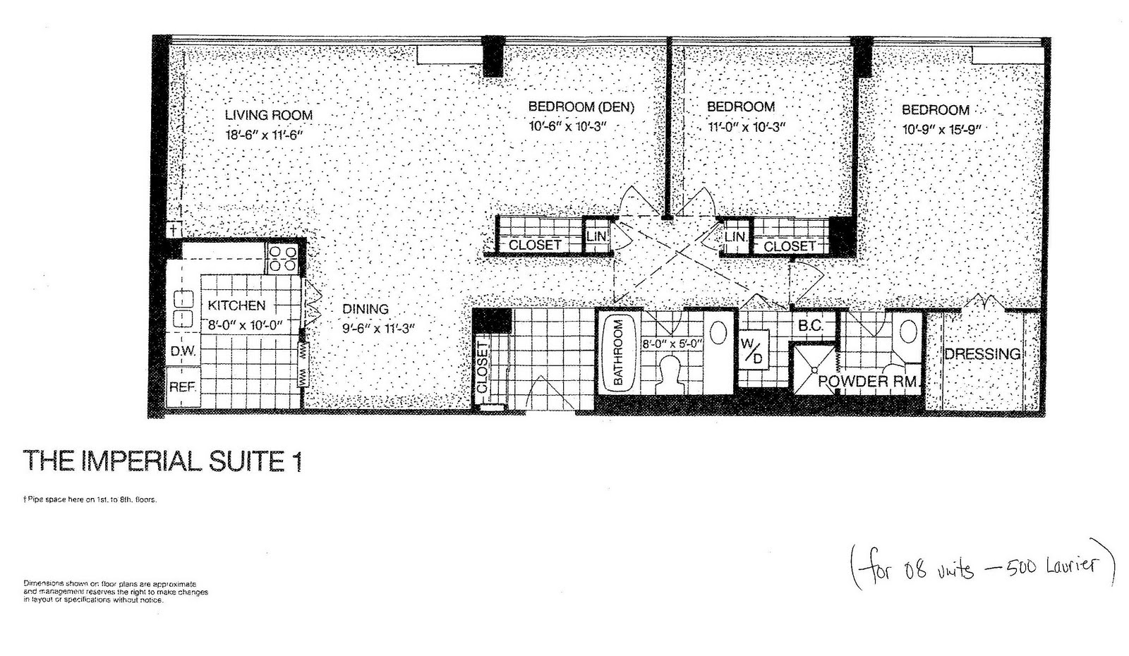 MCMC - Mid-Century Modern Condos