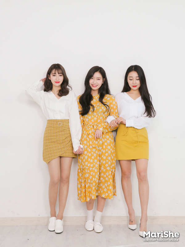 Korean Similar Fashion - Official Korean Fashion