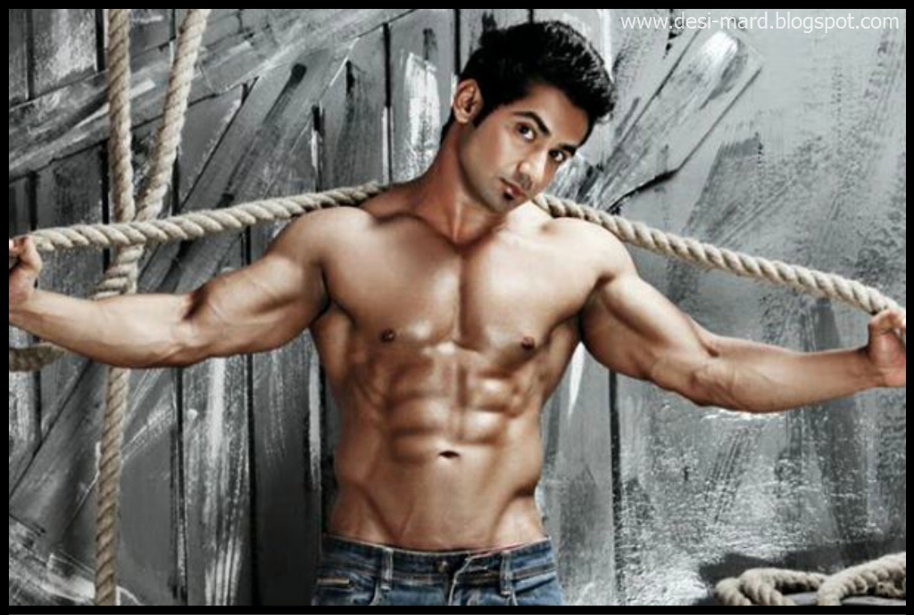 Desi Mard: Mumbai Hunk 6
