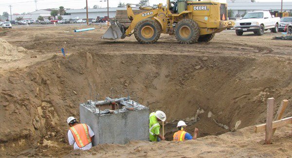 #038 Excavation Hazards and their Prevention