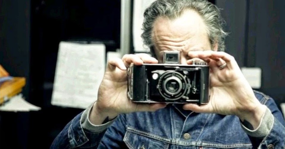 STEVE GULLICK - THE NIRVANA DIARY - A Picture Is Worth A Thousand Memories