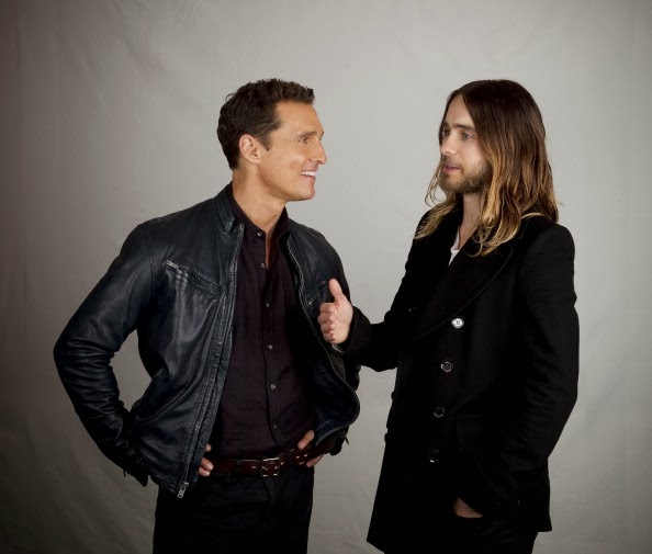 OFFICIAL ECHELON URUGUAY - THIRTY SECONDS TO MARS -: PHOTOSHOOT #1 ...